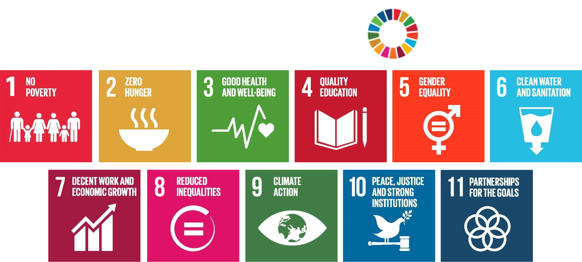 About Us - SeeFirst Group